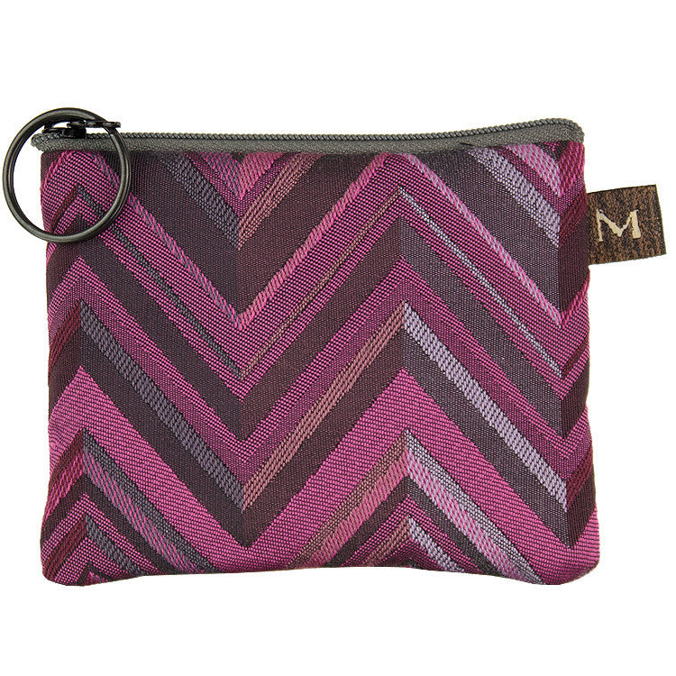 Coin Purses — Crafted in Colorado