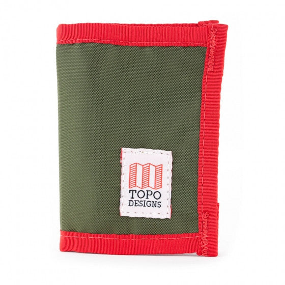 Men's Wallets — Crafted in Colorado