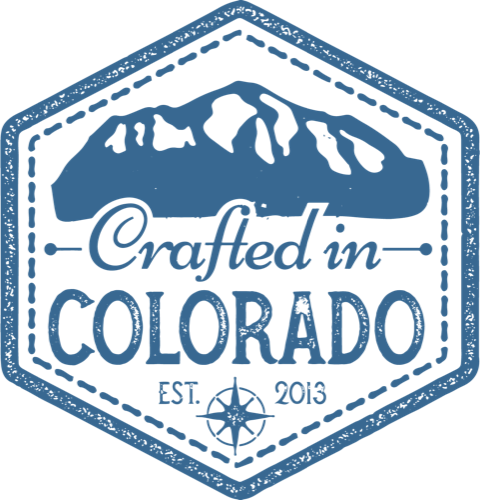 Crafted in Colorado