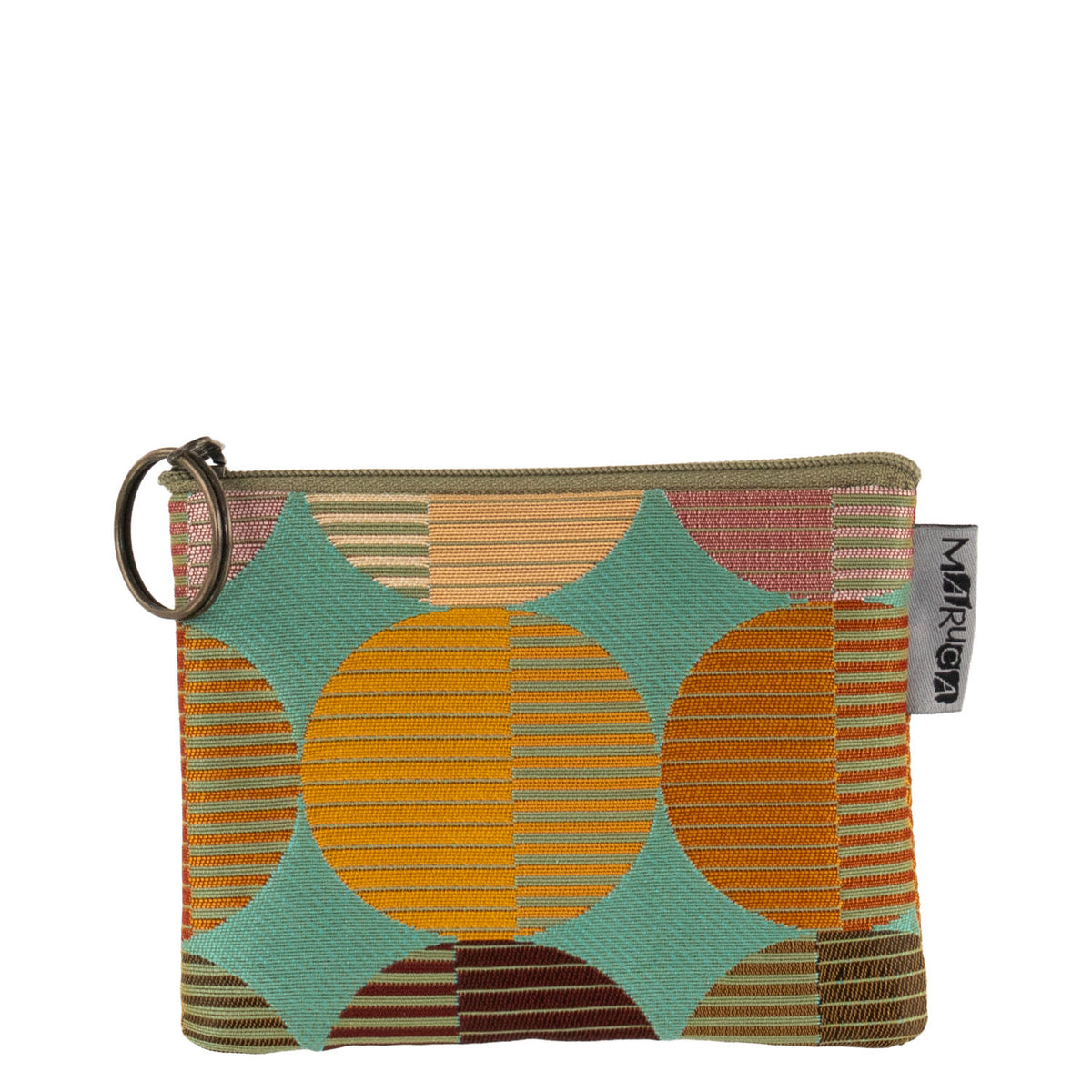 Coin Purse — Crafted in Colorado