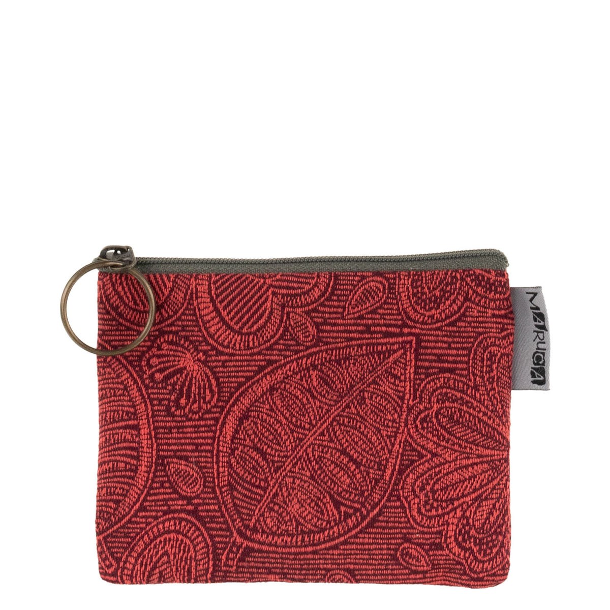 Coin Purse — Crafted in Colorado